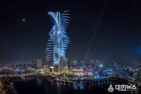 오티스 엘리베이터 월드 올해의 신규설치 프로젝트 1위 수상