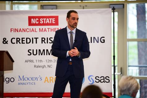 Cecl And Credit Risk Modeling Summit At Nc State