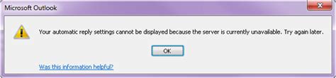 Autodiscover Certificate Error Enterprise Software EduGeek Net