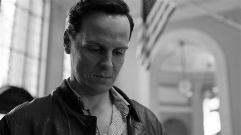 Auscaps Andrew Scott Shirtless In Ripley 1 01 A Hard Man To Find