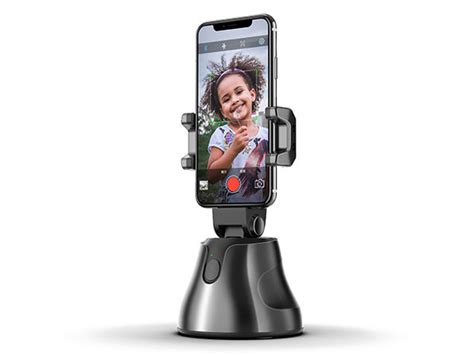 360° Rotation Smart Ai Object Tracking Gimbal Is Up For A Massive Offer