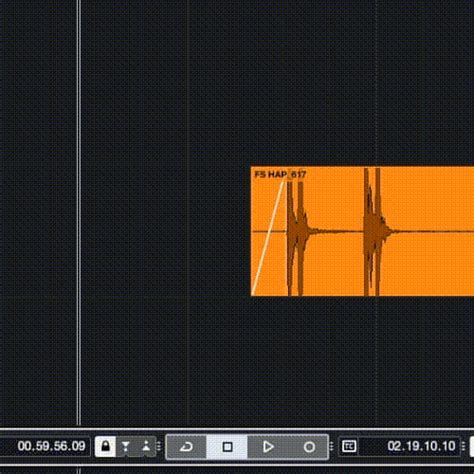 The Ultimate Beginners Guide To Foley Editing A Sound Effect