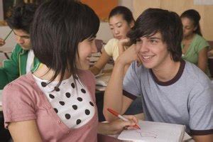 How To Go From Flirting In Class To Dating Our Everyday Life