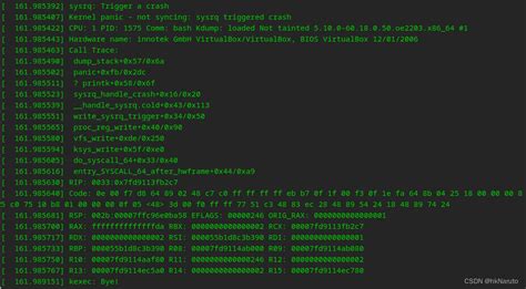 openeuler x86 64 extract vmlinux生成内核vmlinux 源码编译生成vmlinux 配置kdump crash