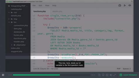 Learning Advanced Php With Phplist And Treehouse