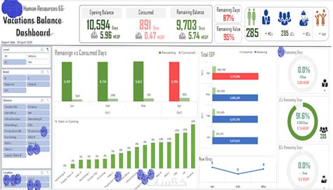 Create Creative And Insightful Dashboard By Ayramadan Fiverr