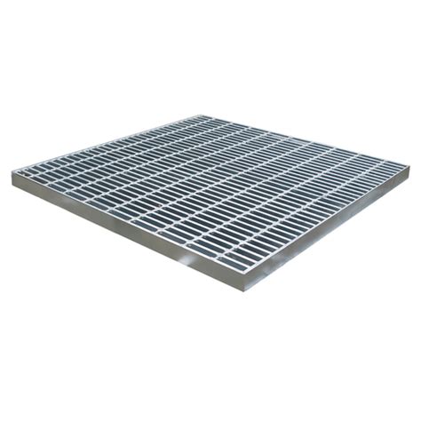Everhard Industries Class B Stormwater Pit Grate To Suit 900 X 900mm
