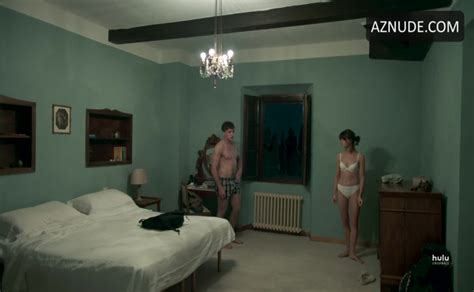 Paul Mescal Shirtless Scene In Normal People Aznude Men