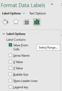How To Make The BCG Matrix In Excel 365