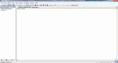 How Do I Use Sql File Stream Codeproject How Do I Use Sql File Stream Codeproject