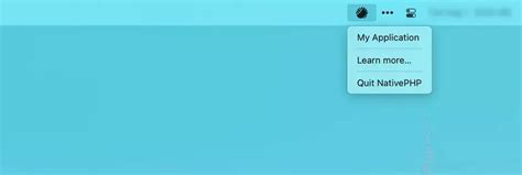 Laravel Nativephp Là Gì Và Nó Làm được Gì