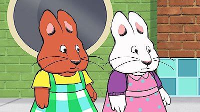 Watch Max And Ruby Season 6 Episode 15 Ruby S Party Max S Super Jet Online Now