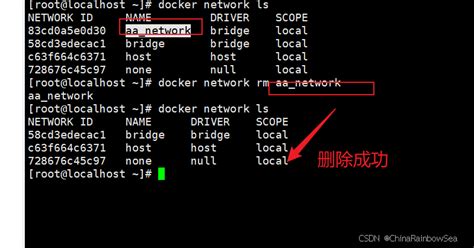 12 docker 网络 bridge，host，none，container，自定义网络 配置操作详解 知乎