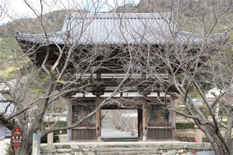 長保寺 3つの国宝建築物を有する立派なお寺 日本の国内旅行ガイド700箇所