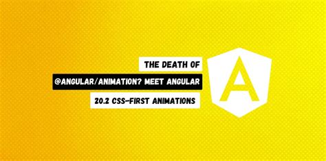 Centralizing Svg Handling In Angular Applications By Lets Program