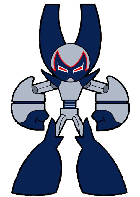 Robotboy Superactive Mode Vector By Venjix5 On Deviantart