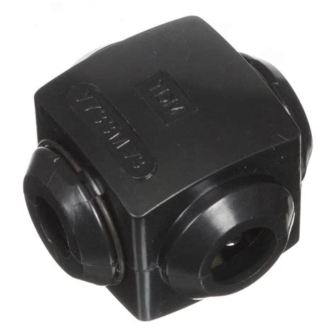 Сжим ответвительный У-733М, IP20, 16-35:1,5-10 мм², TDM Electric ...