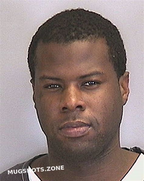 Brown Devante A 03202024 Manatee County Mugshots Zone