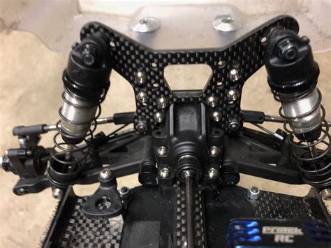 Xray XB R C Tech Forums