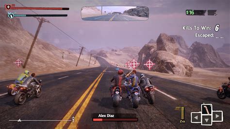 Bike Game Road Rash At Lisa Mccoy Blog