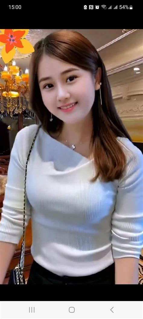 Ghim Trên Gái Xinh Phụ Nữ đẹp Phụ Nữ Dễ Thương
