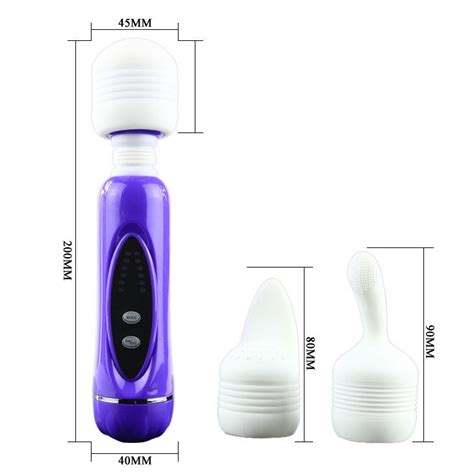 Magical Massager Vibrator Model Microphone Alat Sex Toko Alat Sex Jakarta