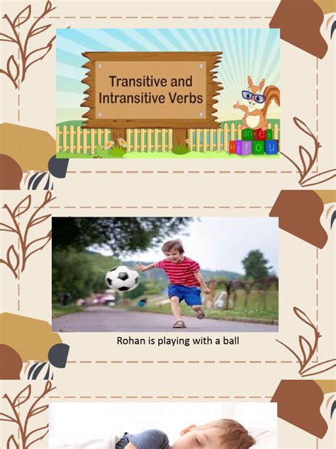 Pel125 Lecture5 Parts Of Speech 1 Pdf Verb Syntactic Relationships