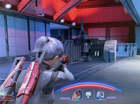 Always Thought The Pistol Was The Best Weapon In Me1 What Weapon Do You Always Lean More Into