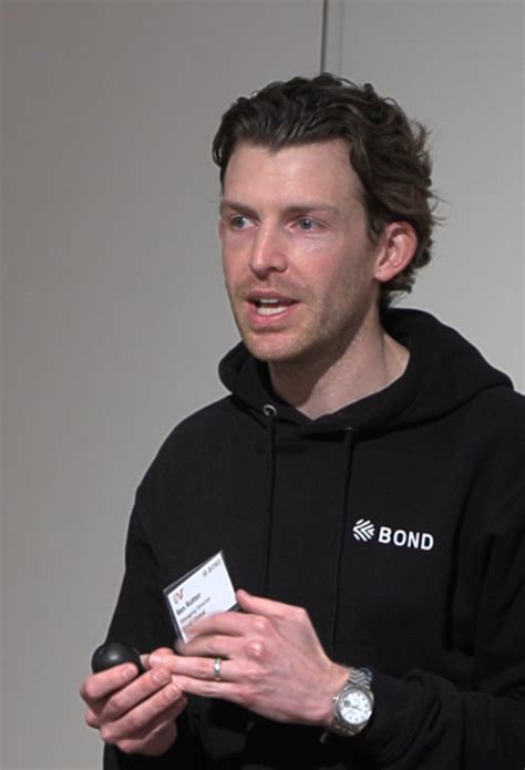 Ihr Breakfast Roundtable The Future Of Ta Bond Global