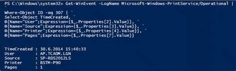 Windows Server 2012 R2 Print Server Yazdırma Sunucusubölüm 2 Çözümpark