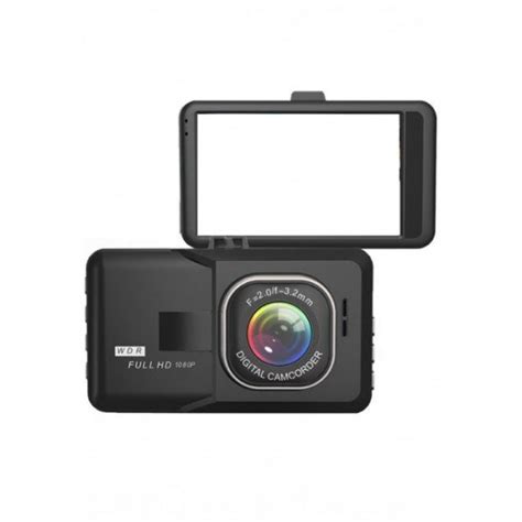 Видеорегистратор, Blackbox DVR, full HD, 1080 - eMAG.bg