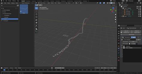 Collection Info R Blenderhelp