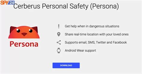 cerberus review spy app for android and iphone download