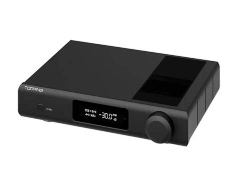 ЦАП Topping купить на официальном сайте