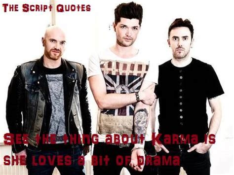 The Script Quotes Scripting Quotes The Script Script
