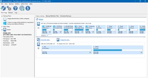 Top 5 Free Cloning Software Windows 10 11 In 2025