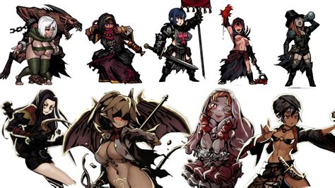 Darkest Dungeon Erotic Mods Page 7 Darkest Dungeon LoversLab