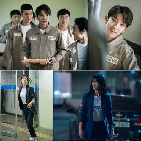 Lee Joon Gi And Seo Ye Ji Approach A Case In Contrasting Ways In