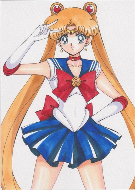 Sailor Moon Sailor Moon Girls Sailor Moon Character Sailor Moon Manga