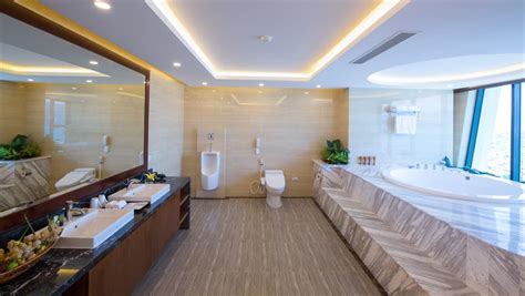 Mường Thanh Luxury Đà Nẵng Điểm Dừng Chân Hoàn Hảo