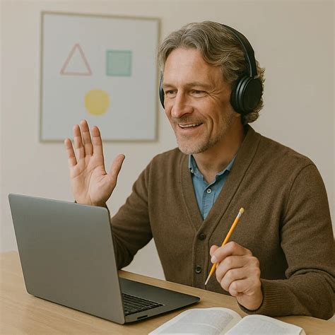 Virtual Classroom Tech4lyf Corporation Custom Software Iot And Erp