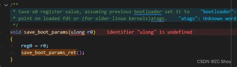 U Boot 之五 详解 U Boot 及 Spl 的链接脚本、启动流程bootloader和splzc·shou的博客 Csdn博客