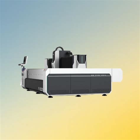 CNC Glass Cutting Machine CNC Milling Machine Glass Vertical Glass Drilling Milling Machine