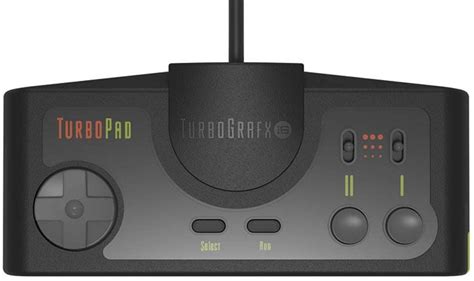 Turbografx 16 Turbografx 16