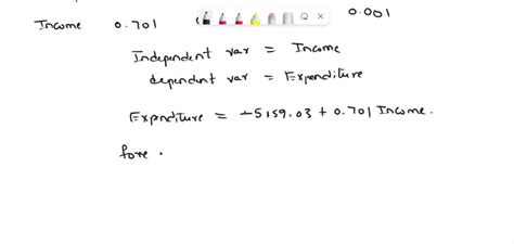 Solved Can You Interpret The Coefficients For The Model Below Or Give A Rational Explanation