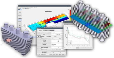 featool multiphysics 1 14 — parallel fea cfd and multiphysics