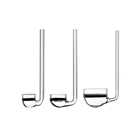 Viv Co2 Music Diffuser Aquarium Accessories Glass Co2 Diffuser Shrimpoly