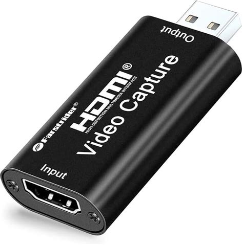 Amazon.com: video capture device: Electronics