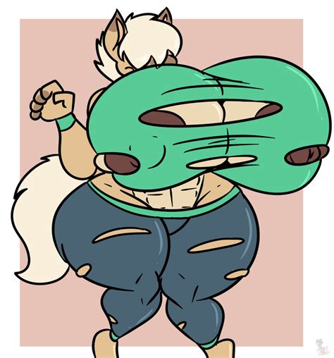 Rule 34 Anthro Big Breasts Breasts Female Huge Breasts Kingretrokirby
