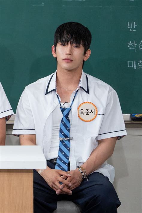 육준서 솔로지옥4 출연하고 주제 파악…중안부 긴거 처음 알아 아는형님 Osen